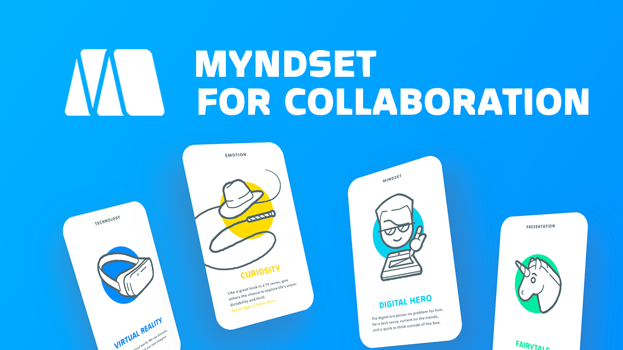 Myndset - Create value-based ideas in 30 minutes or less